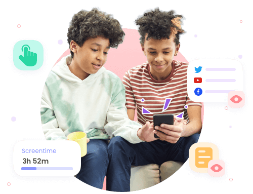 FlashGet Parental Control - The Best Parental Control App