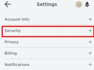 How to set up Roblox parental controls?