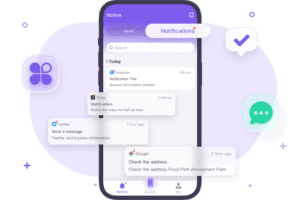 Notifications | FlashGet Kids