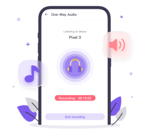 Live Video/Chat/Sound/Call Monitoring | FlashGet Kids