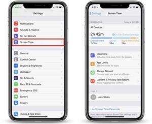 Die 10 besten kostenlosen Apps zur Begrenzung der Bildschirmzeit auf iPhone und Android