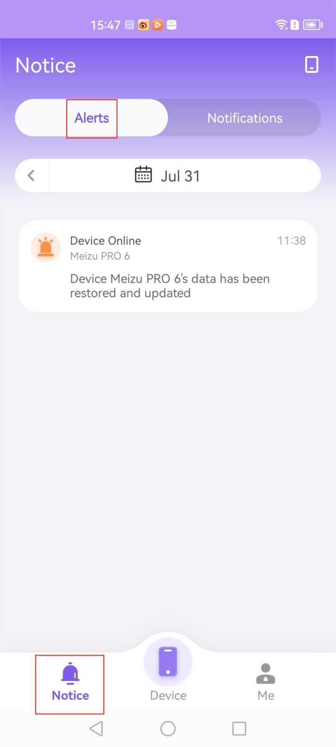 Getting Started | FlashGet Parental Control