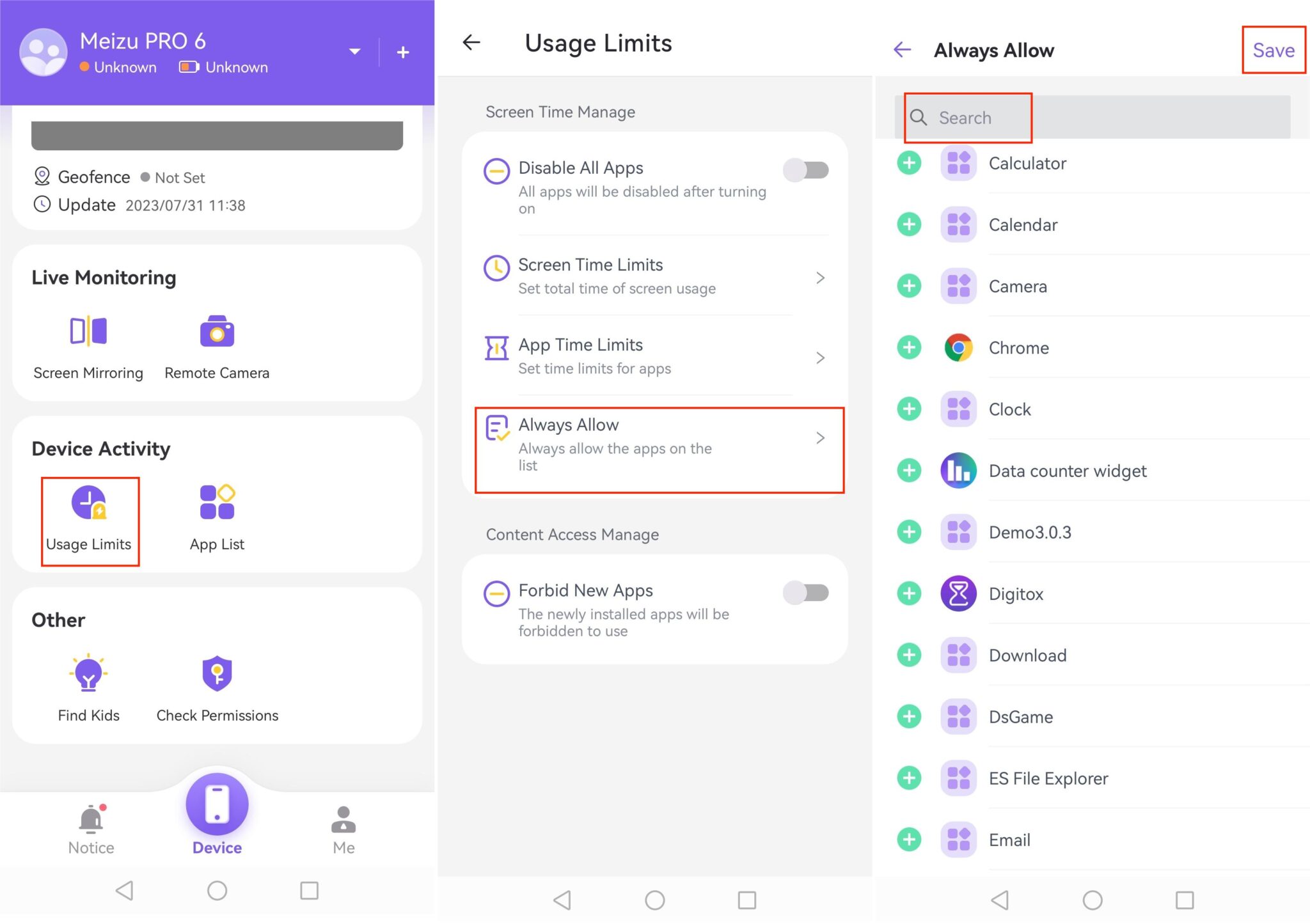 FlashGet Kids Getting Started | FlashGet Kids