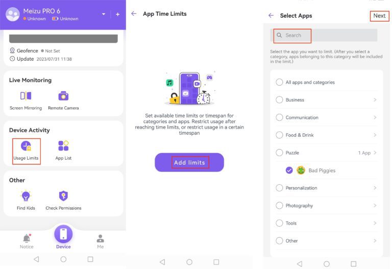FlashGet Kids Getting Started | FlashGet Kids