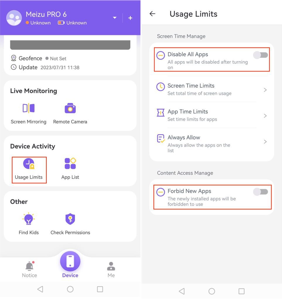 FlashGet Kids Getting Started | FlashGet Kids