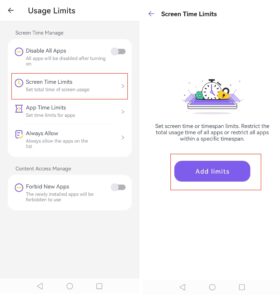 Getting Started | FlashGet Parental Control