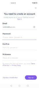 FlashGet Kids Getting Started | FlashGet Kids