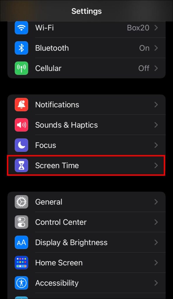 How to disable or block camera on iPhone & Android?