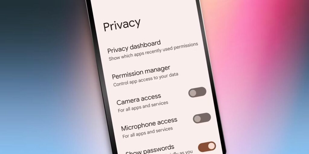 How to disable or block camera on iPhone & Android?