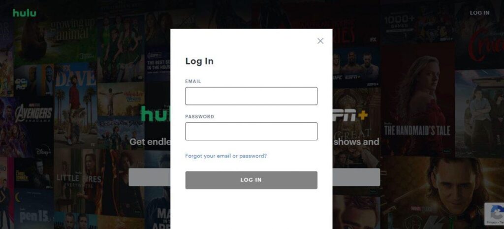 Hulu login blocked? Easy ways to fix it