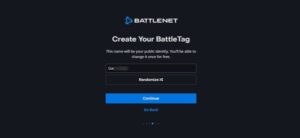 Blizzard/Battle.net parental controls: A step-by-step guide