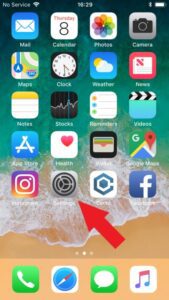 Enable blocked camera and microphone access across devices