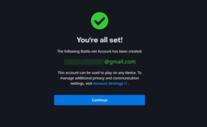 Blizzard/Battle.net parental controls: A step-by-step guide