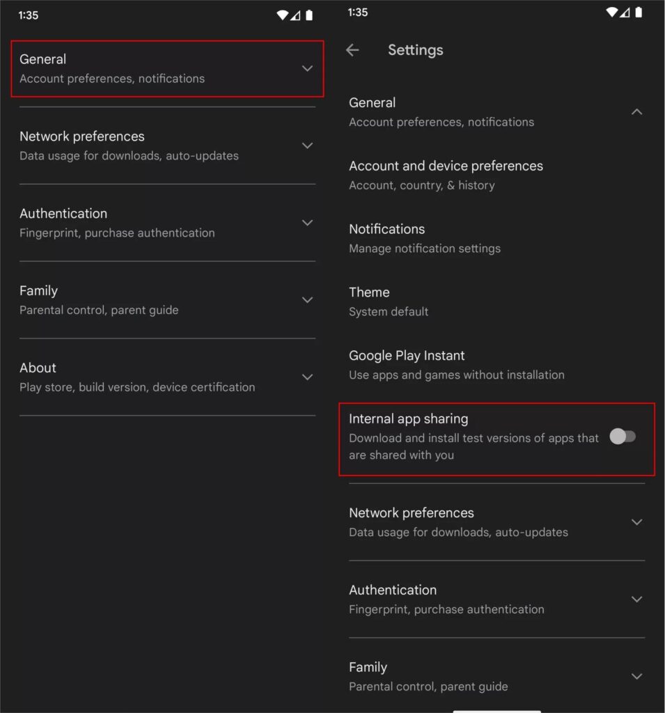 How to set up the test version of FlashGet Kids for parent?
