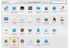 How to block Roblox?