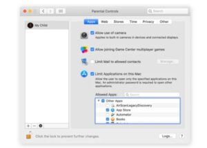 How to block Roblox?