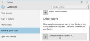 How to block Roblox?