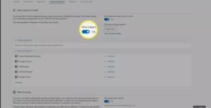 Comment bloquer Roblox