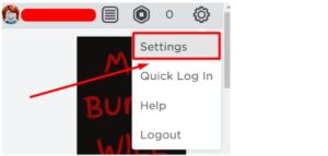 How to block Roblox?