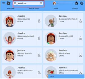 How to block Roblox?
