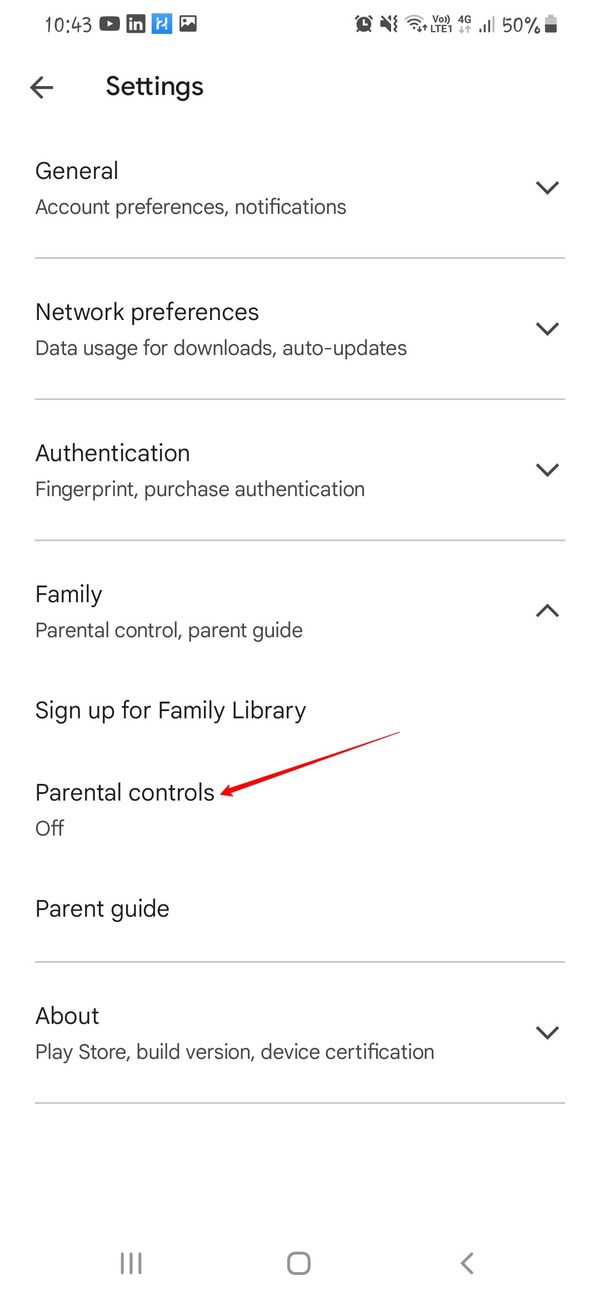 如何阻止 Ios 和 Android 裝置上的應用程式?