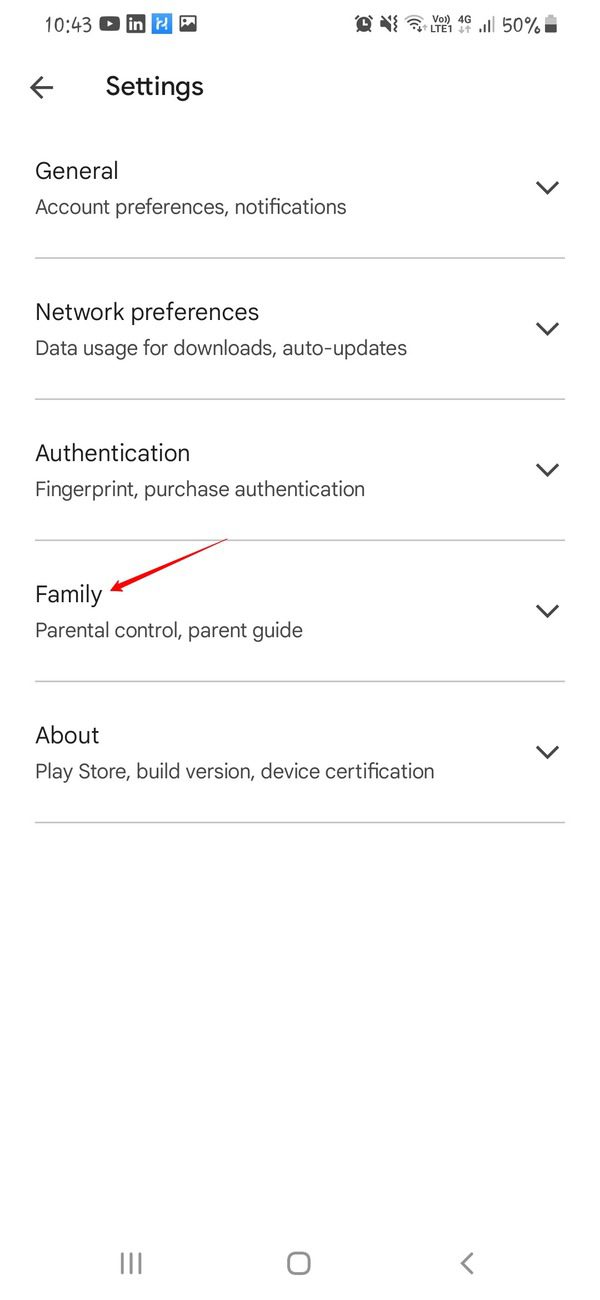 How to block apps on iOS and Android devices?