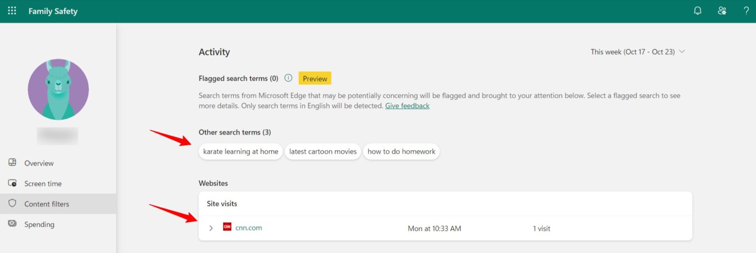 How to track websites visited? A parental guide for 2025