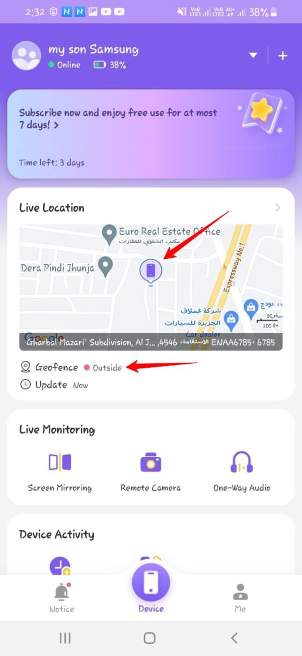 The best mobile track solutions for your kids in 2023