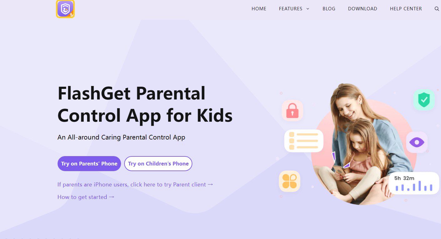 Bloqueador de pornografia infantil: um guia para a segurança da sua família