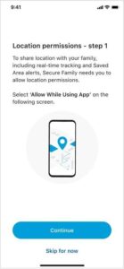 AT&T Secure Family parental controls step-by-step guide