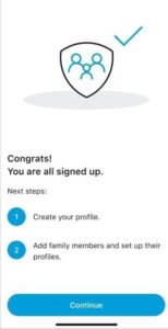 AT&T Secure Family parental controls step-by-step guide
