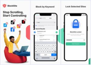 How to block searches on Google?