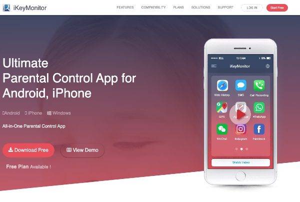 Top 10 phone spy apps for Android and iPhone