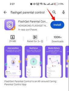 How to block an app from being downloaded?