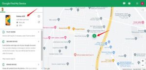 4 Easy ways for location sharing between Android and iPhone