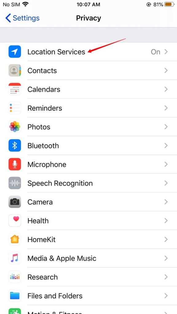 Significant locations iPhone: Everything you should know