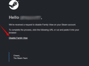 Steam parental control: A family guide in 2023