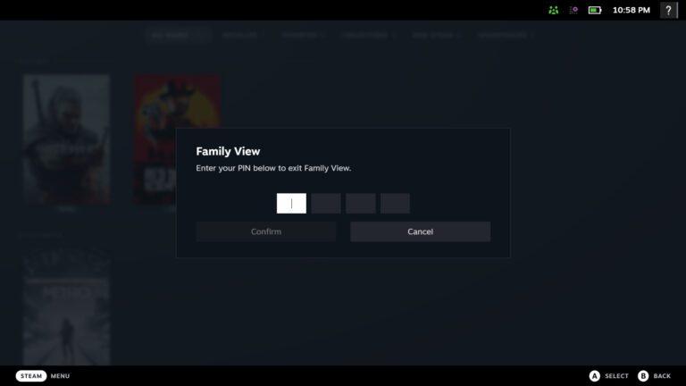 Controle parental do Steam: uma análise honesta para os pais