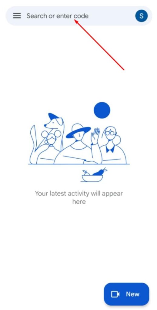 How to know if someone blocked you on Google Meet/Duo?