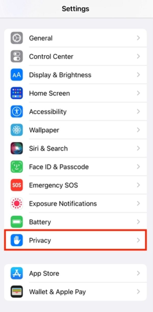 Life 360 not updating location notification? How to fix?