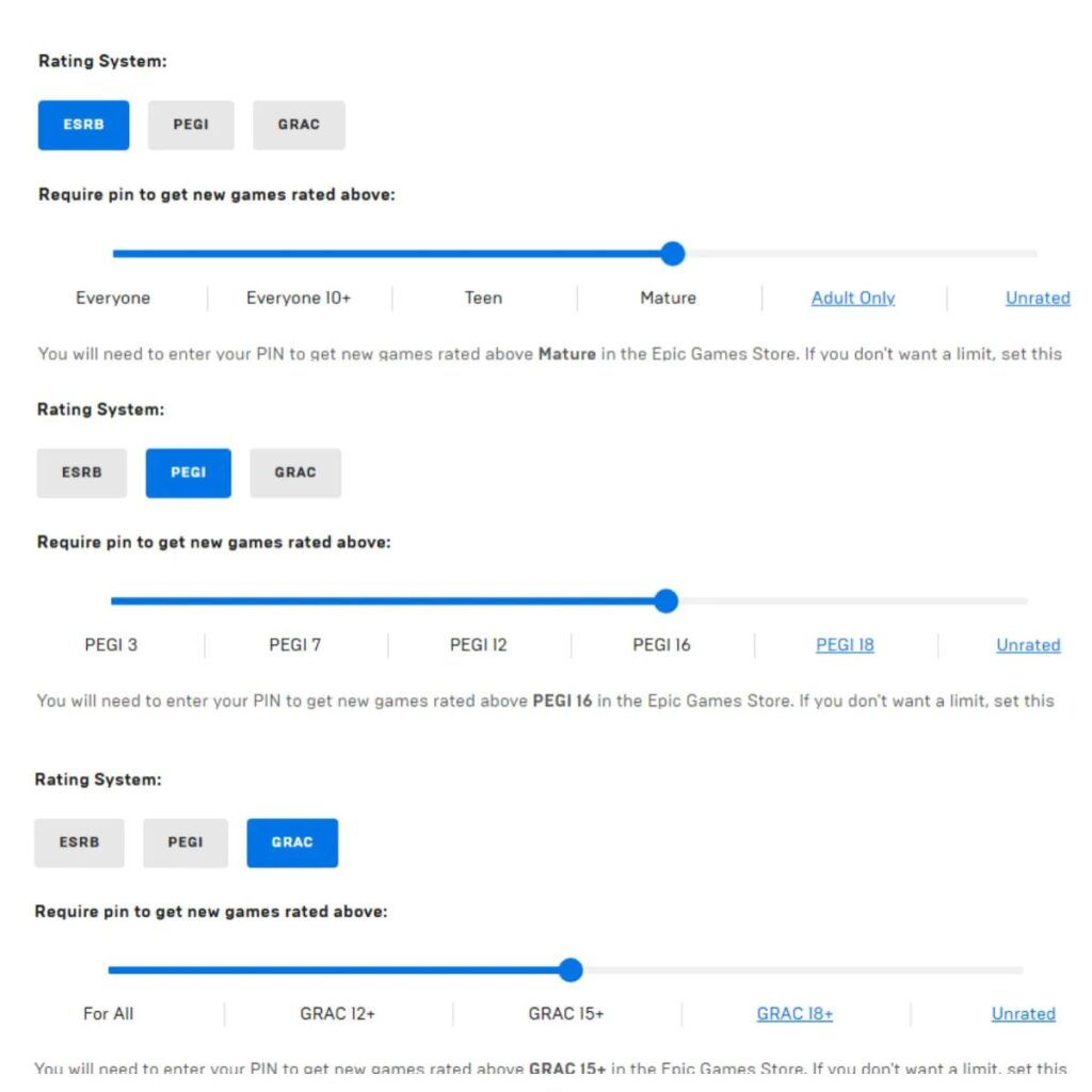 A review examines how Epic Games parental controls safeguard kids