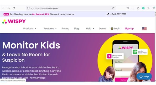TheWiSpy app review: What is TheWiSpy app?