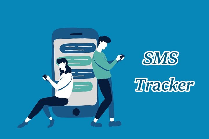 7 aplikasi pelacak SMS teratas untuk memata-matai pesan teks daring