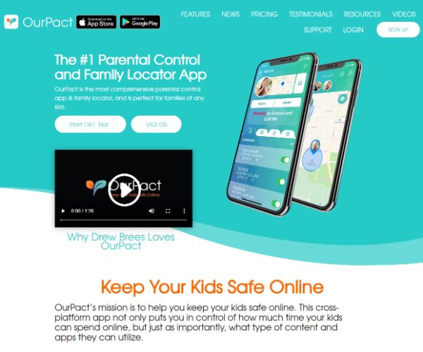 Top 5 screen time control apps 2024: Tried and tested