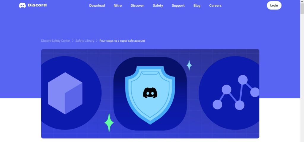 How to monitor Discord?