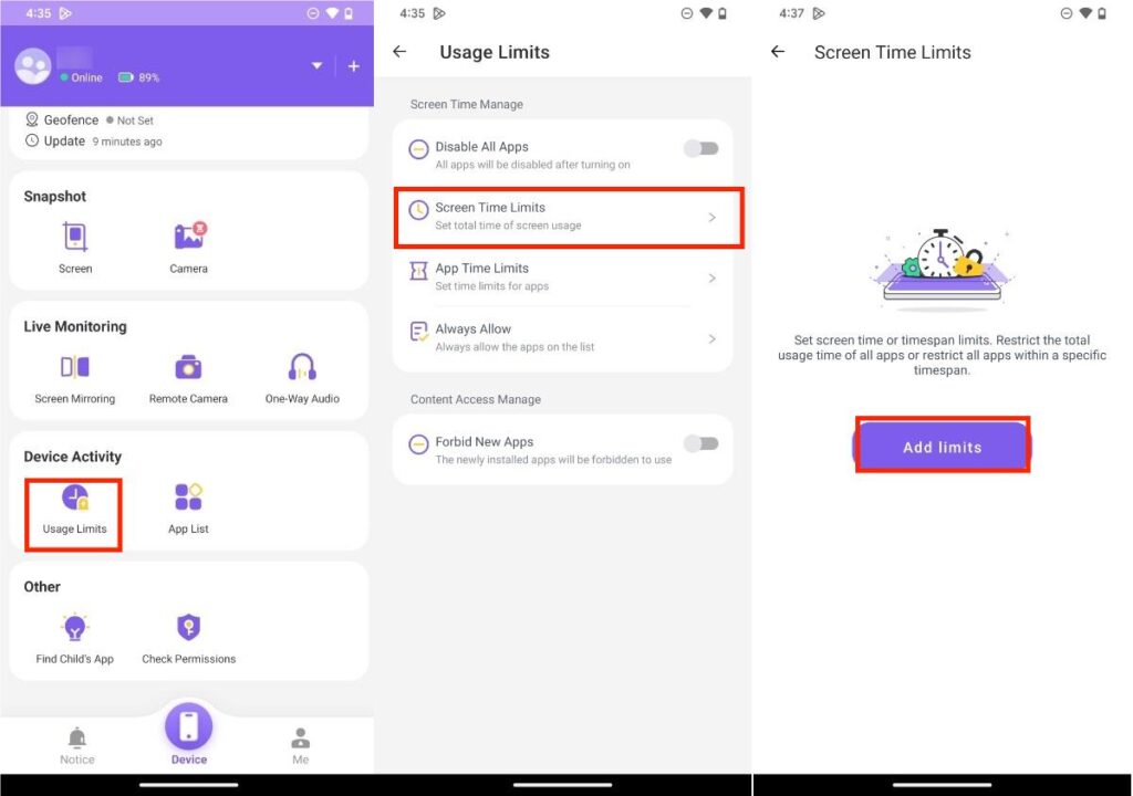 FlashGet Kids Getting Started | FlashGet Kids