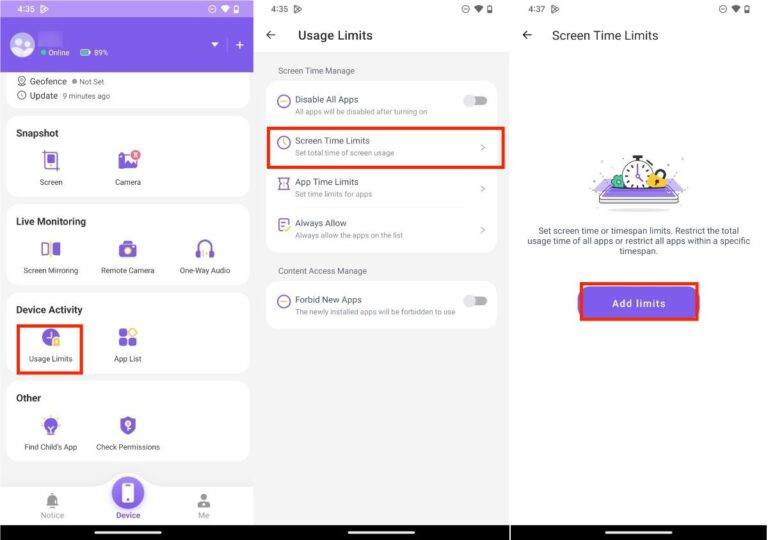 FlashGet Kids Getting Started | FlashGet Kids