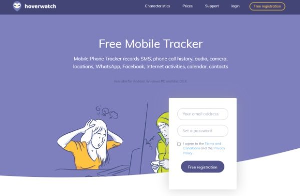 Top 10 phone spy apps for Android and iPhone