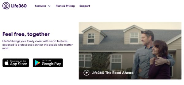 Die 5 besten neuen Tracking-Apps für jugendliche Fahrer, um sie zu schützen