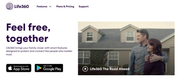 Bark vs Life360: Parents should know